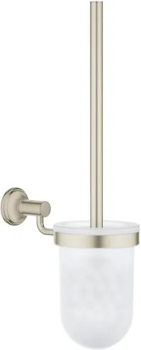 Grohe Essentials Authentic kartáčovaný nikl 40658EN1