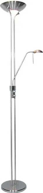 Tween Light CAROLINA LED stojací lampa, 2500 lm, teplá bílá, 180 cm