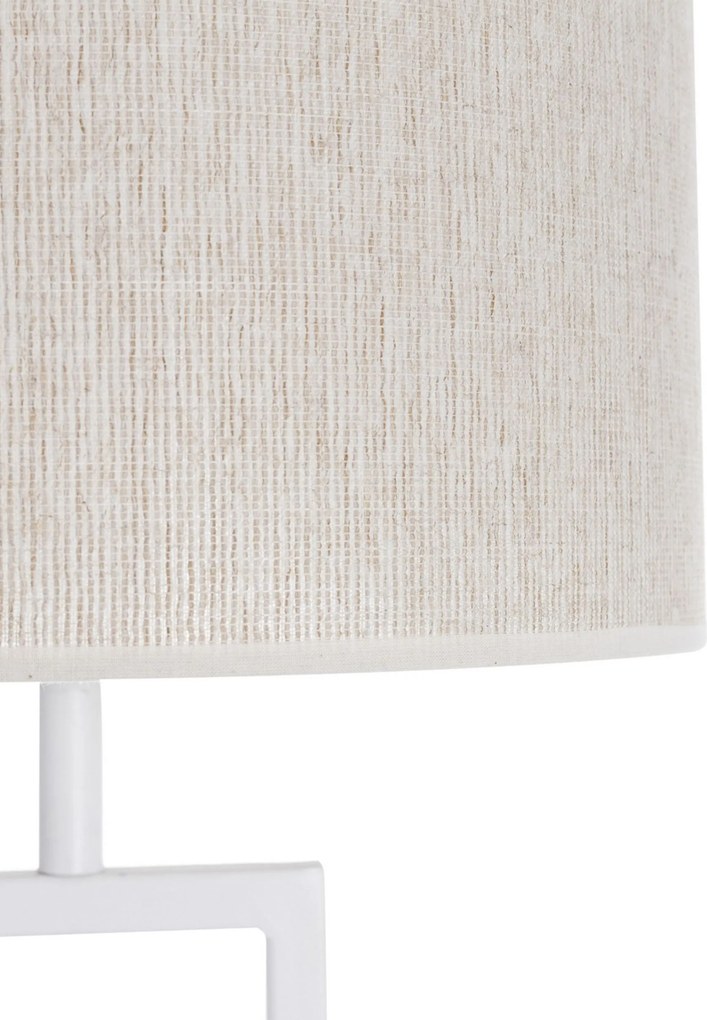 Stolní lampa Snow White 78cm