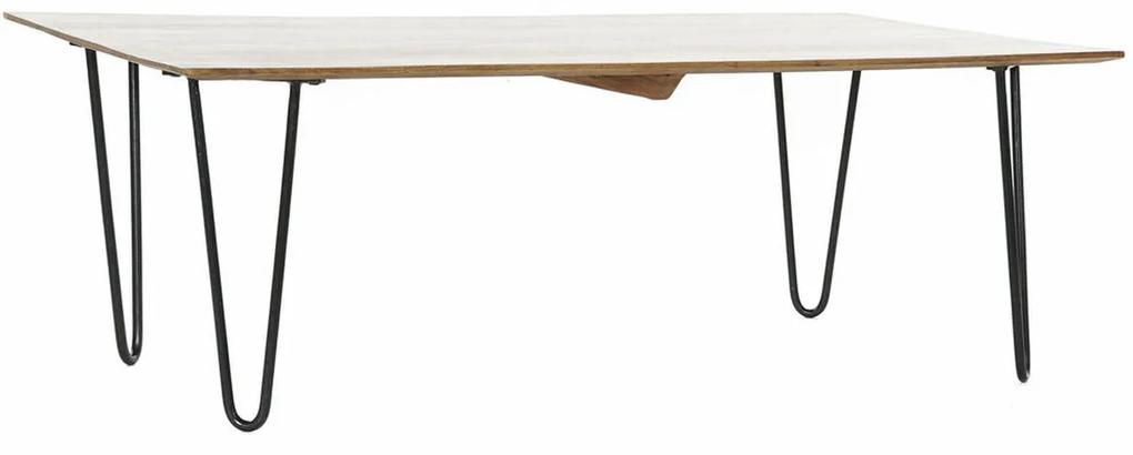 DKD Home Decor Konferenční stolek 115 x 60 x 40 cm