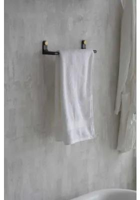 Držák na ručníky Adelphi Towel Rail 32,5 cm Garden Trading