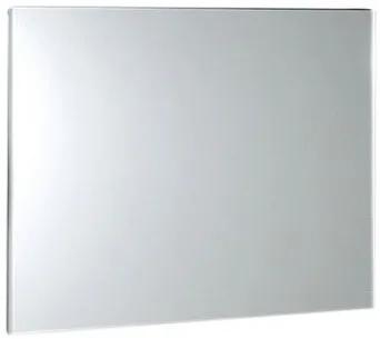 Sapho ACCORD zrcadlo s fazetou 1200x800mm, bez úchytu - MF453