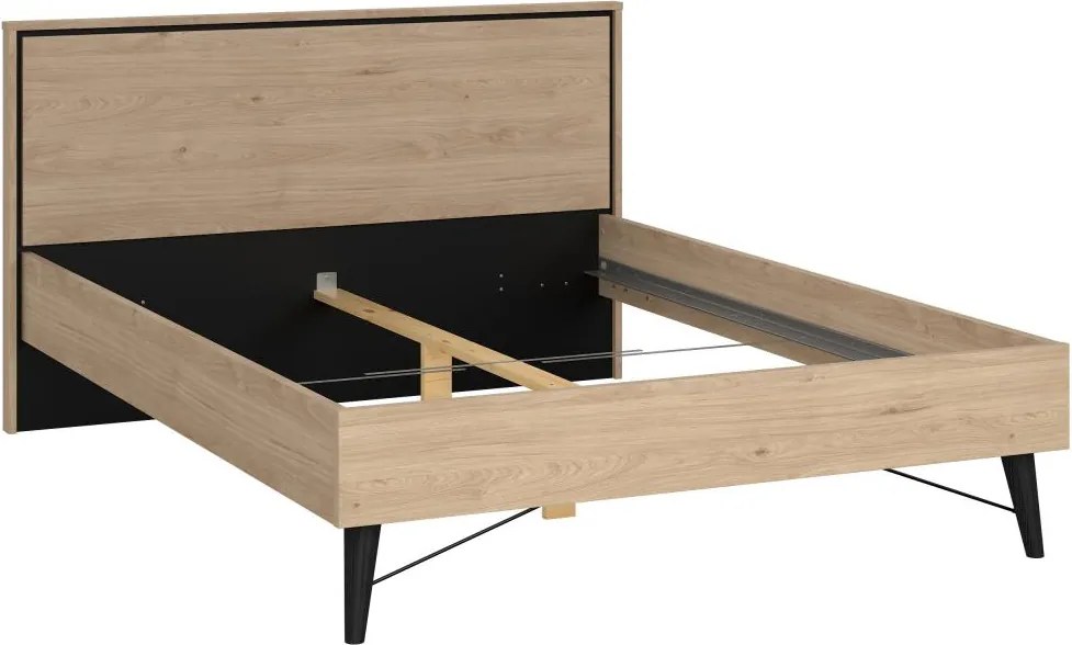 FALCO Postel Rain 140x200 jackson hickory
