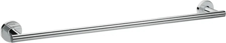 Hansgrohe Logis Universal, držák na osušku, chromová, HAN-41716000