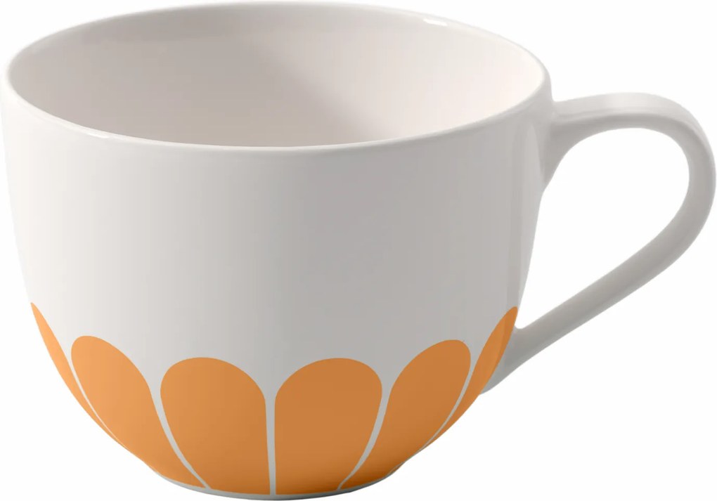 Villeroy&Boch Villeroy & Boch Fleur Soleil kávový šálék