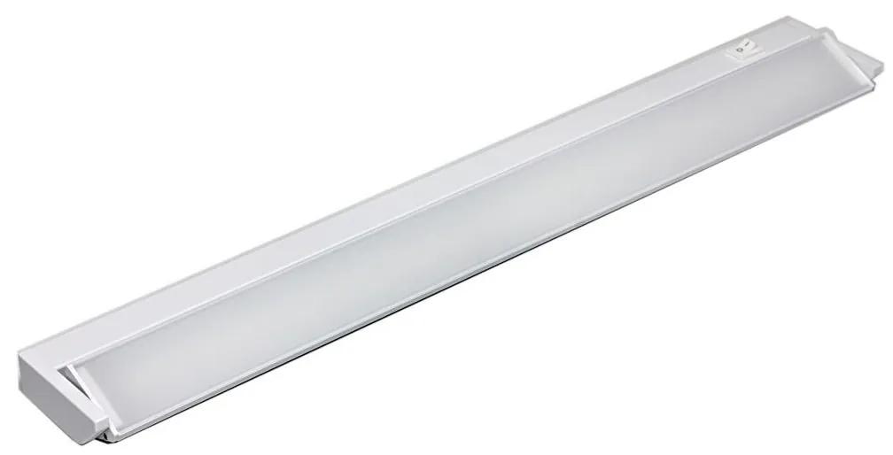 ARGUS light | LED Podlinkové svítidlo LED/10W/230V bílá | 1038167