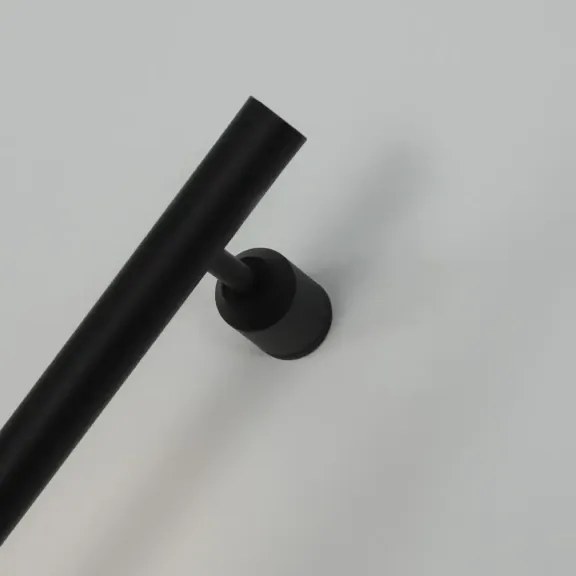 LED nástěnné svítidlo Gropius A 120