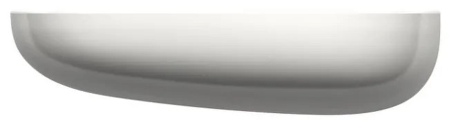 Vitra Police Corniche Medium, white