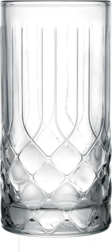 Sklenice 400 ml Chicago – La Rochére