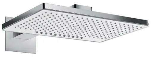 Hansgrohe Rainmaker Select Horní sprcha 460 2jet se sprchovým ramenem 24005400