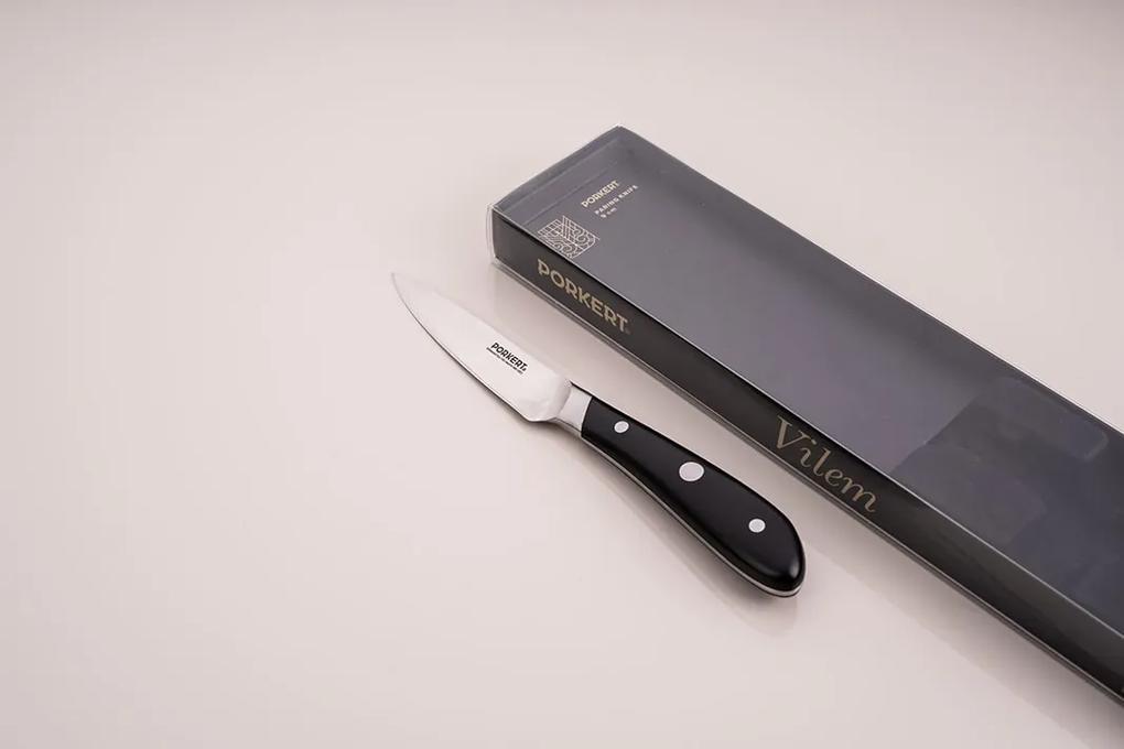 Vykrajovací nůž PORKERT VILEM, 9 cm