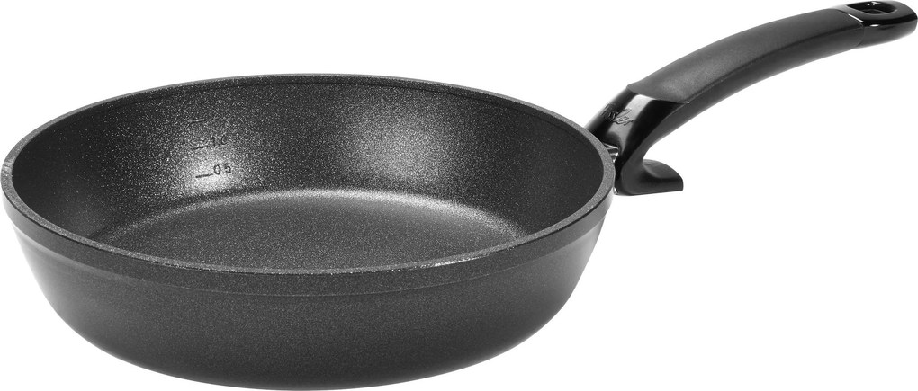 XXXLutz PÁNEV NA SMAŽENÍ 24 cm Fissler - 003724016302