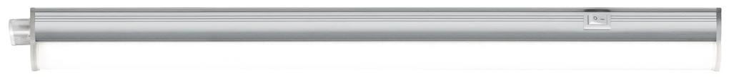Paulmann 70606 Bond, LED lišta pro osvětlení pracovní plochy kuchyňské linky, 5W LED, 4000K, 31,8cm