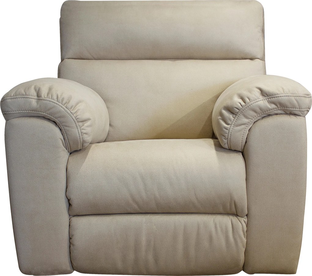 XXXLutz KŘESLO, textil, pískové barvy Cantus - Křesla klasická - 000704011503