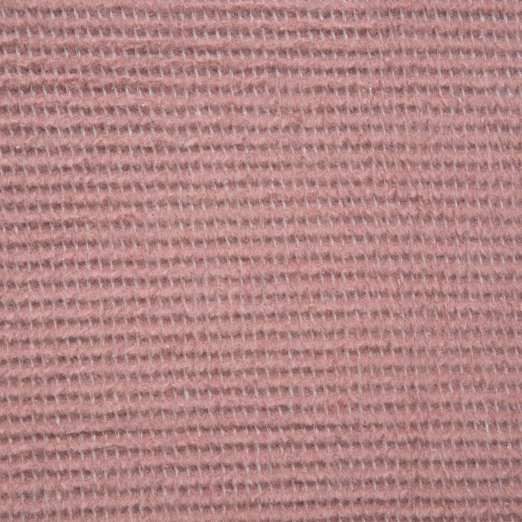 DEKA D91 AMBER 180X220 CM PÚDROVĚ RŮŽOVÁ