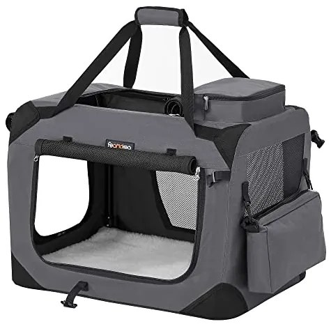 Přepravní box pro domácí mazlíčky
