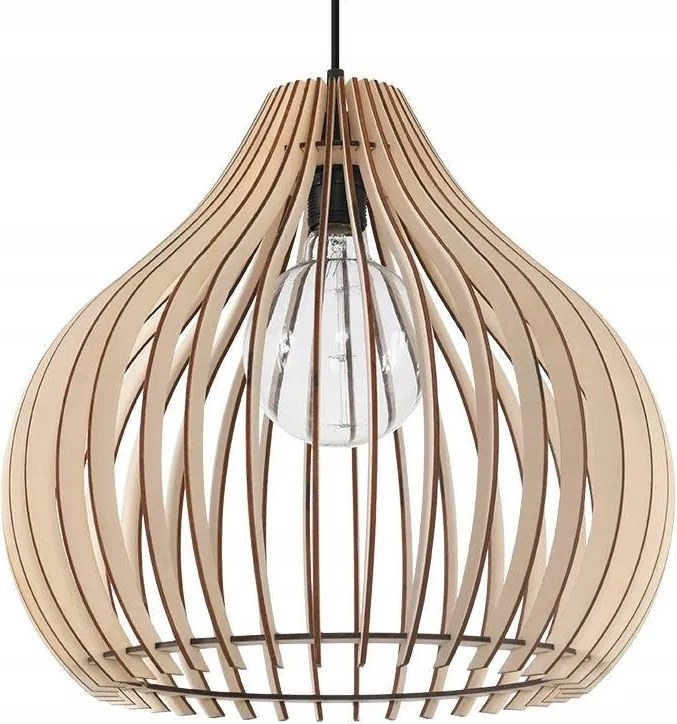 Závěsné svítidlo Aprilla SL.0639 Sollux lighting