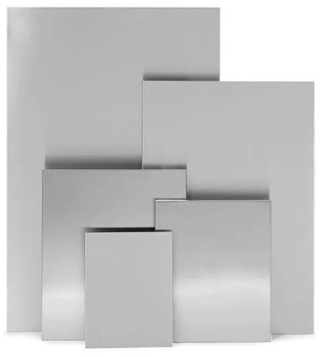 Blomus Magnetická tabule MURO 40x50 cm