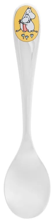 Kávová lžička Moomin Hugging, 13,5cm