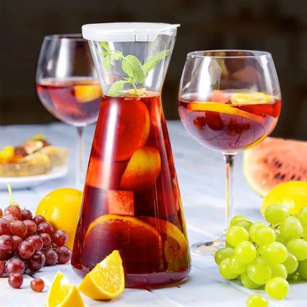TESCOMA Karafa UNO VINO 1,0 l