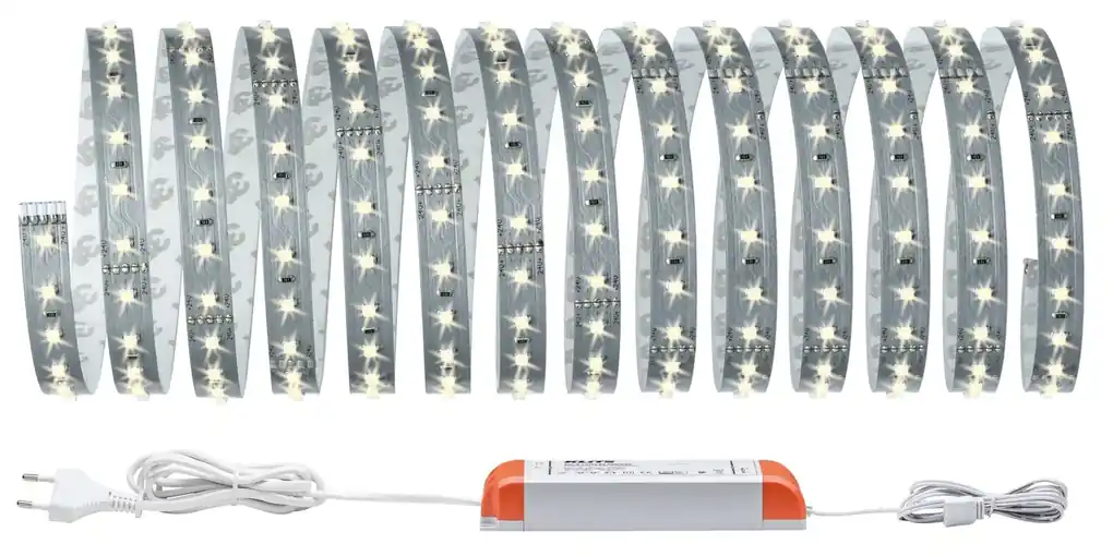 LED Strip 5050 TUNABLE WHITE (2700-6500K) 72W 500CM 12V IP20 