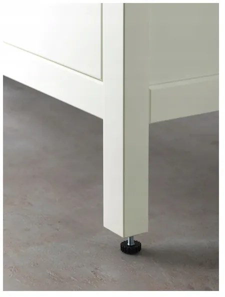 IKEA HEMNES Skříňka pod umyvadlo bílá 100x47x83 cm