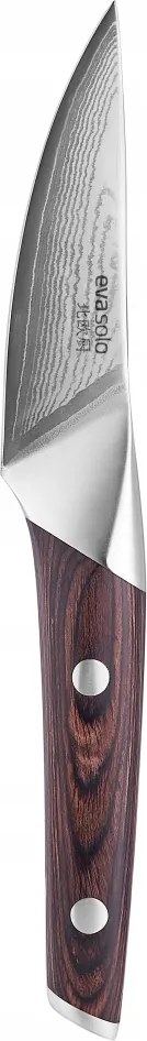 Nůž na zeleniny z damaškové oceli Eva Solo Nordic Kitchen 9 Cm H3