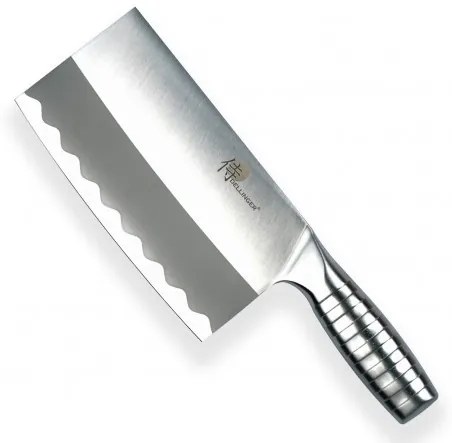 čínský nůž Dellinger Cleaver 180 mm