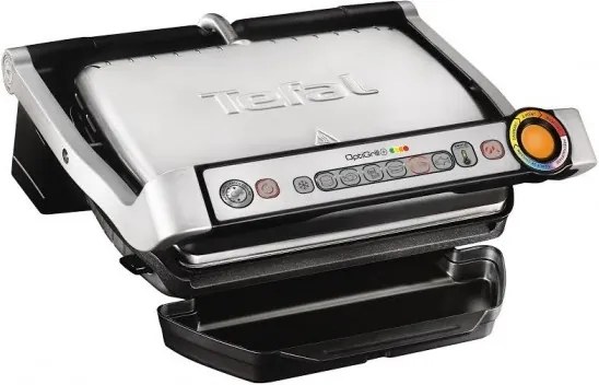 Kontaktní gril Tefal Optigrill+ GC712D34, 2000W