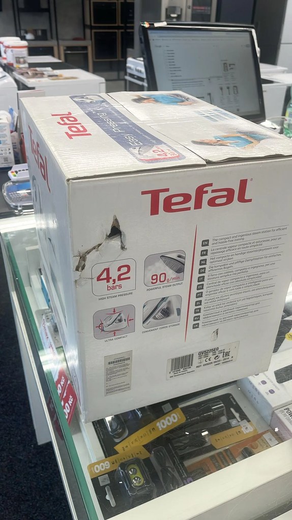 Tefal TEFAL GV5225E0