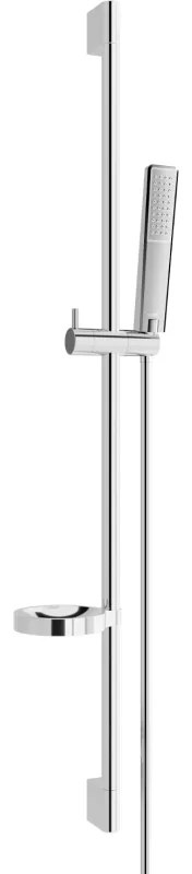 Mexen sprchový set DS72, chrom, 785724583-00