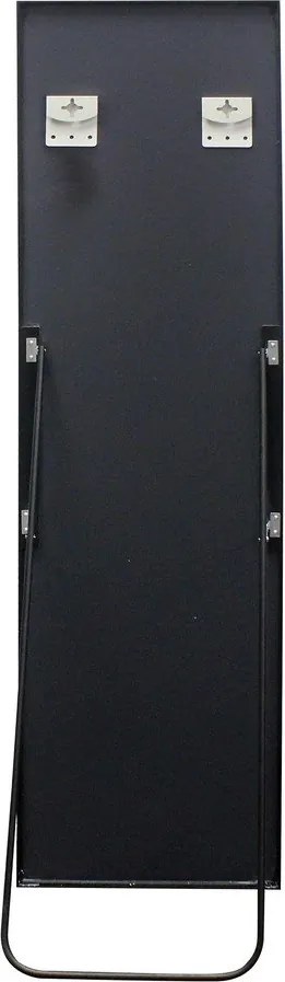 Nástěnné/stojací zrcadlo 40x150 cm Stella – Styler