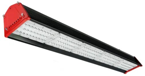 LED Průmyslové závěsné svítidlo LuxRack 120W ZIGBEE studená bílá