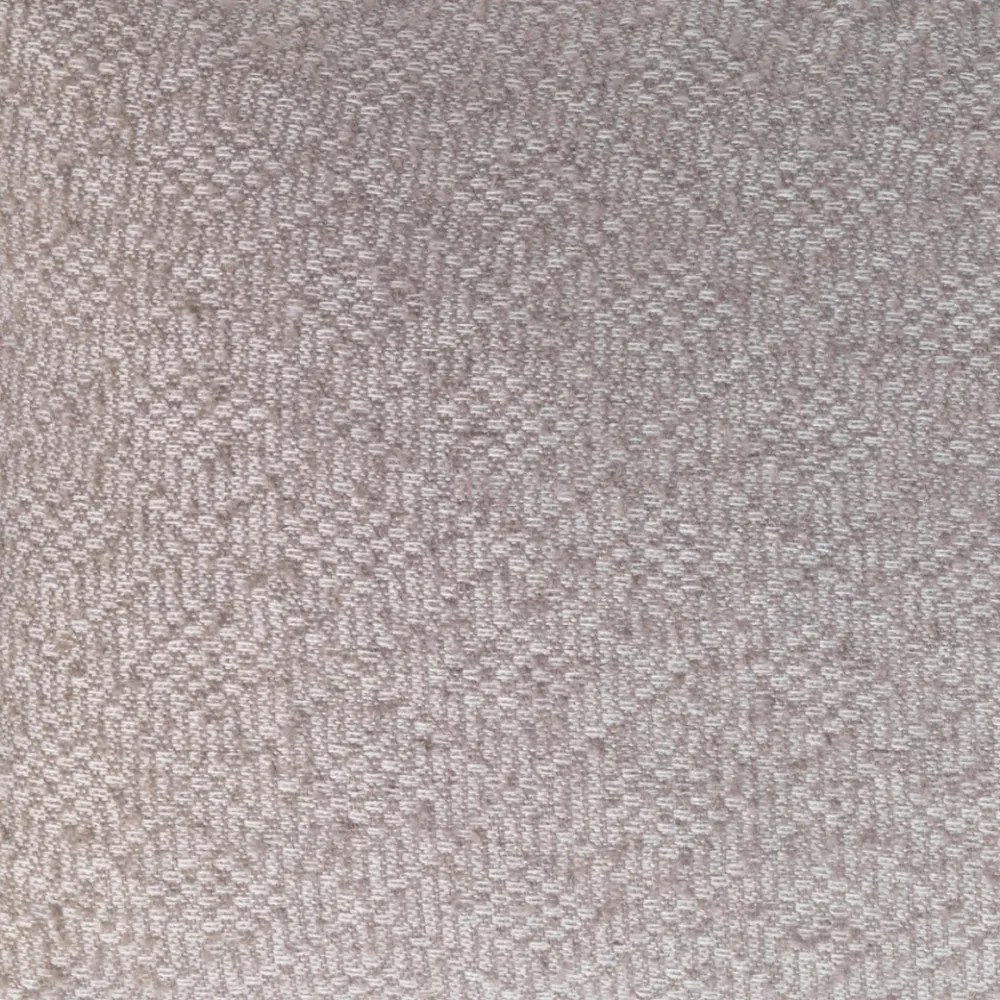 Dekorační povlak na polštář HEDWIG 40x60 cm, světle hnědý