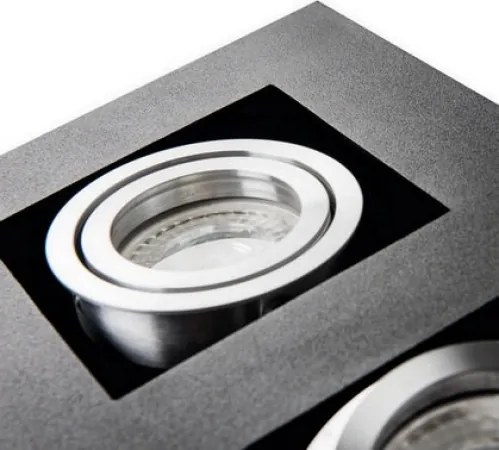 Svítidlo Kanlux STOBI DLP 250-B GU10 26832