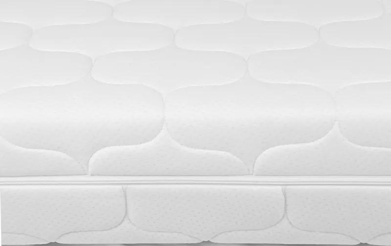 Slee Basic C120 potah na matraci Výška: 24 cm, Rozměr: 90 x 200 cm, Gramáž: 130 gr/m2