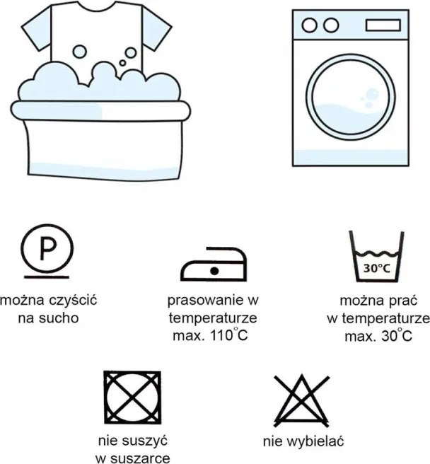 Potah na židli elastický SPRINGOS HA5269 orientální květy