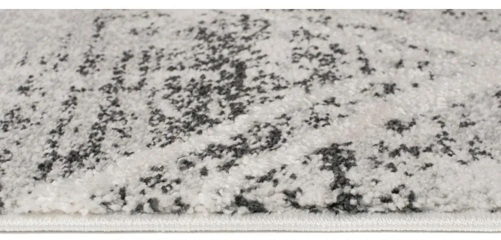Kusový koberec Franc šedý 120x170cm
