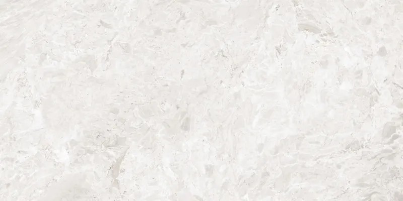 Mexen Iconic Bianco glazovaná rektifikovaná dlažba a obklad 120 x 60 cm, lesk - TL128-120-060-00
