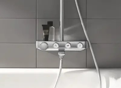 Grohe Euphoria SmartControl - Sprchový set