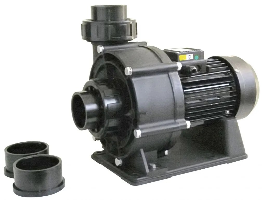 Poolservis Čerpadlo protiproudu CONTRA 5T - 93m3/h - pro slanou vodu