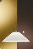 OR HL 6-1525/1 PATI Závěsné svítidlo 1x60W E27 patina, průměr 40cm, výška 100cm - ORION