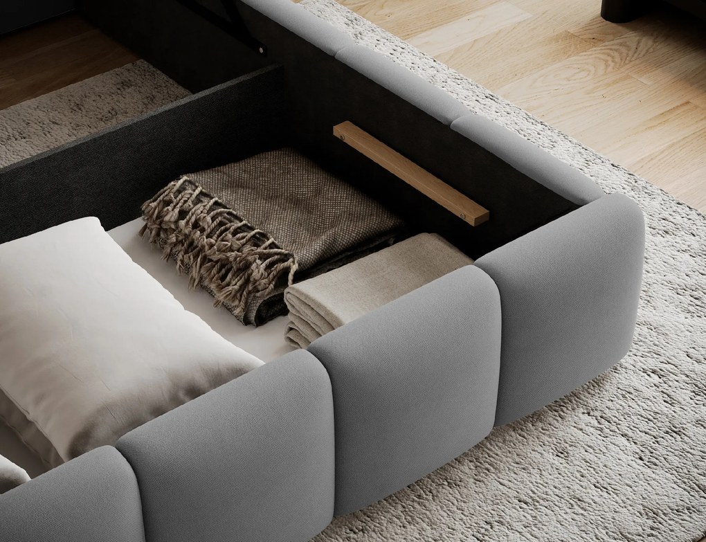 Postel Edvige 140x200