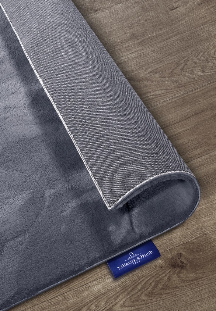 Villeroy & Boch Kusový koberec 106162 Grey, 160x230, šedá, ložnice