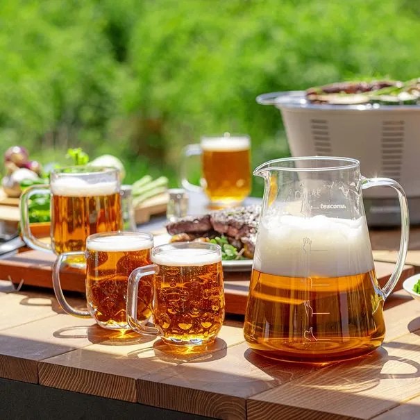 TESCOMA Půllitr myBEER Salute!
