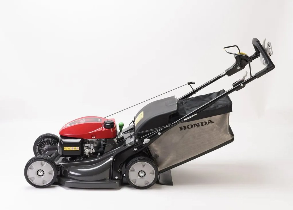 Honda Motorová sekačka s pojezdem HRX 537 VY