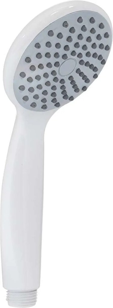 Sapho Gedy - Sprchová hlavice Easy, bílá GYHS10003