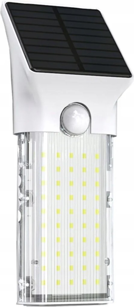 Powerneed Solární Baktericidní Uv Lampa 1000 LM, Neutralizace Virů, Le