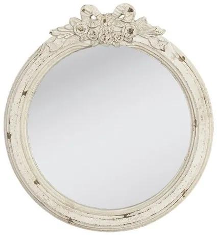 Zrcadlo - 48*6*52 cm Clayre & Eef