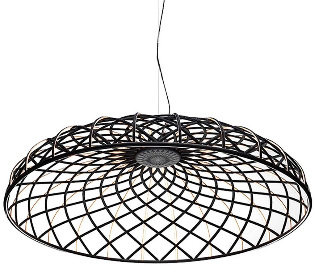 Flos designová závěsná svítidla Skynest Suspension